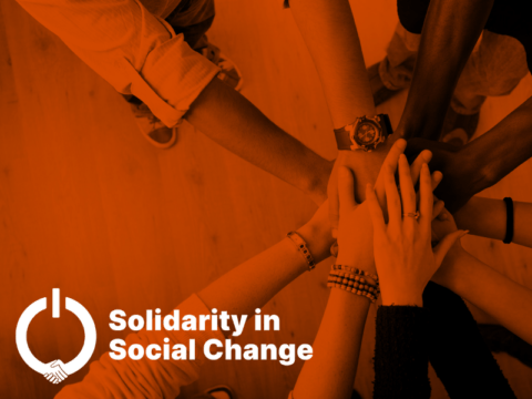 Learning in Solidarity – for Solidarity in Social Change