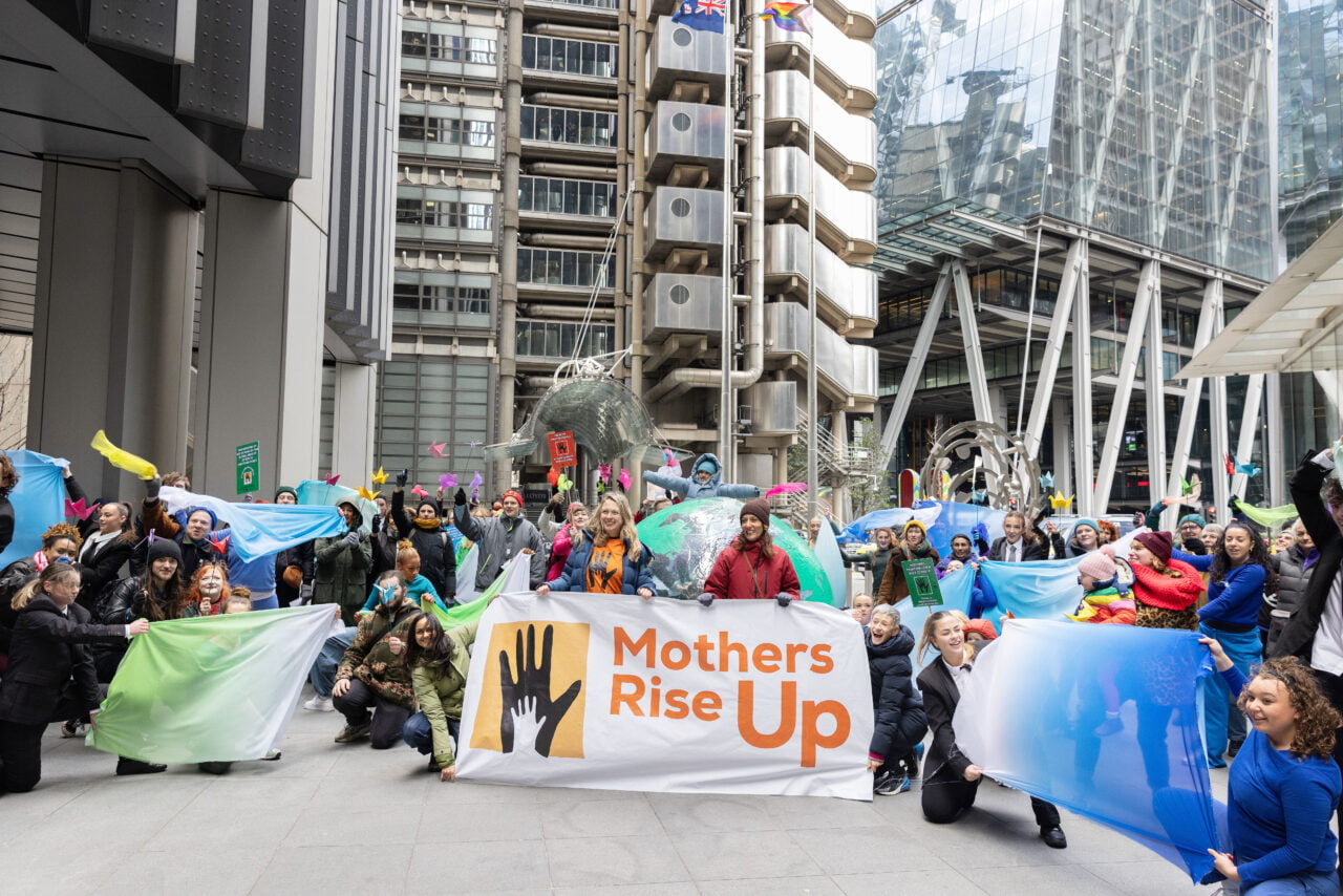 Creative climate action for cultural and social change