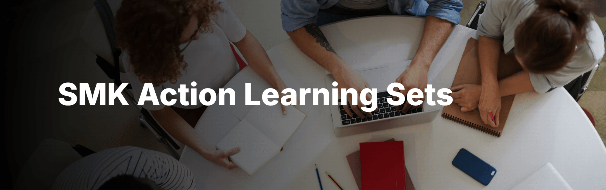 Action Learning Set | SMK